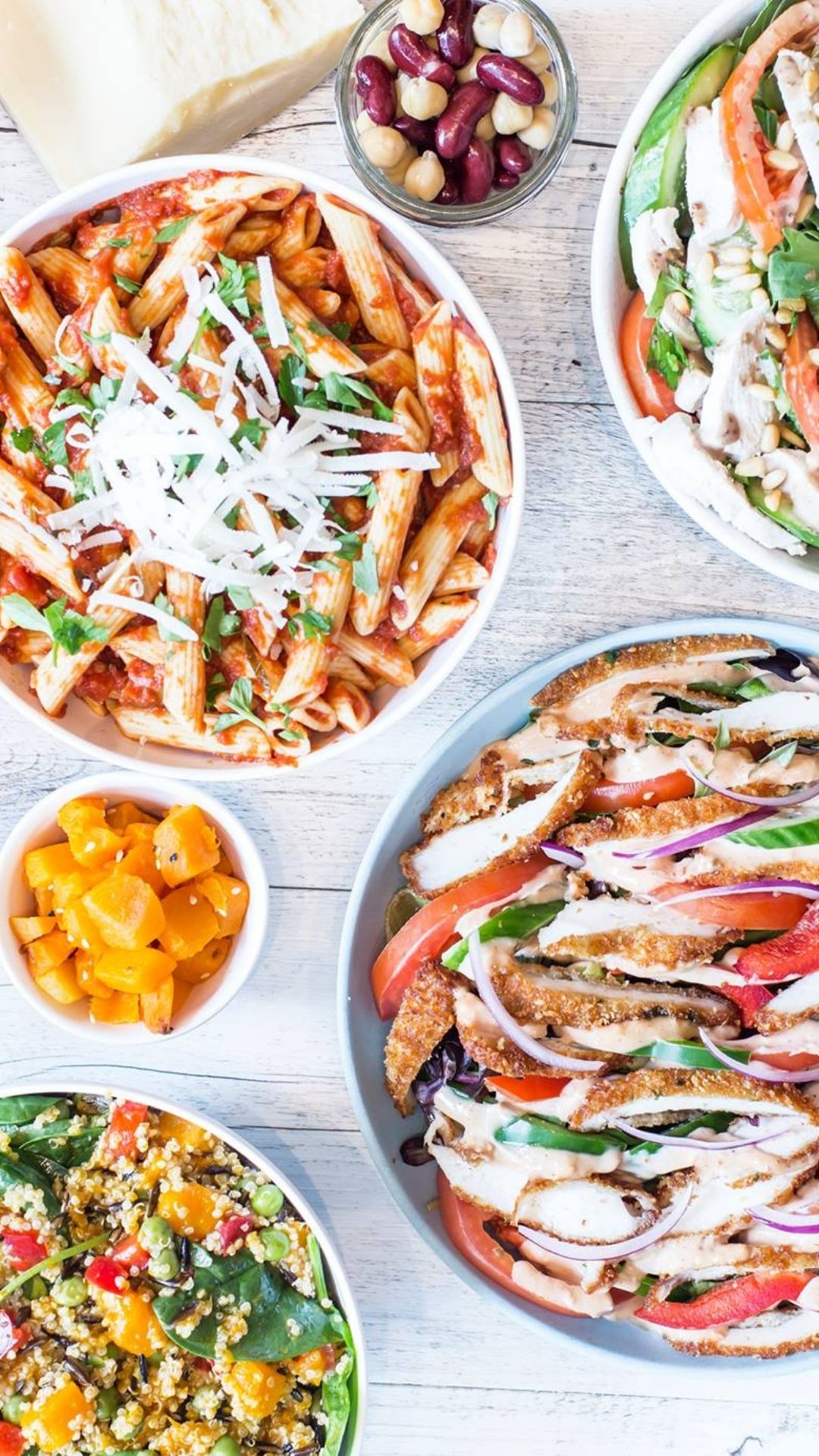 Theatre Royal Sydney - Nearby Dining